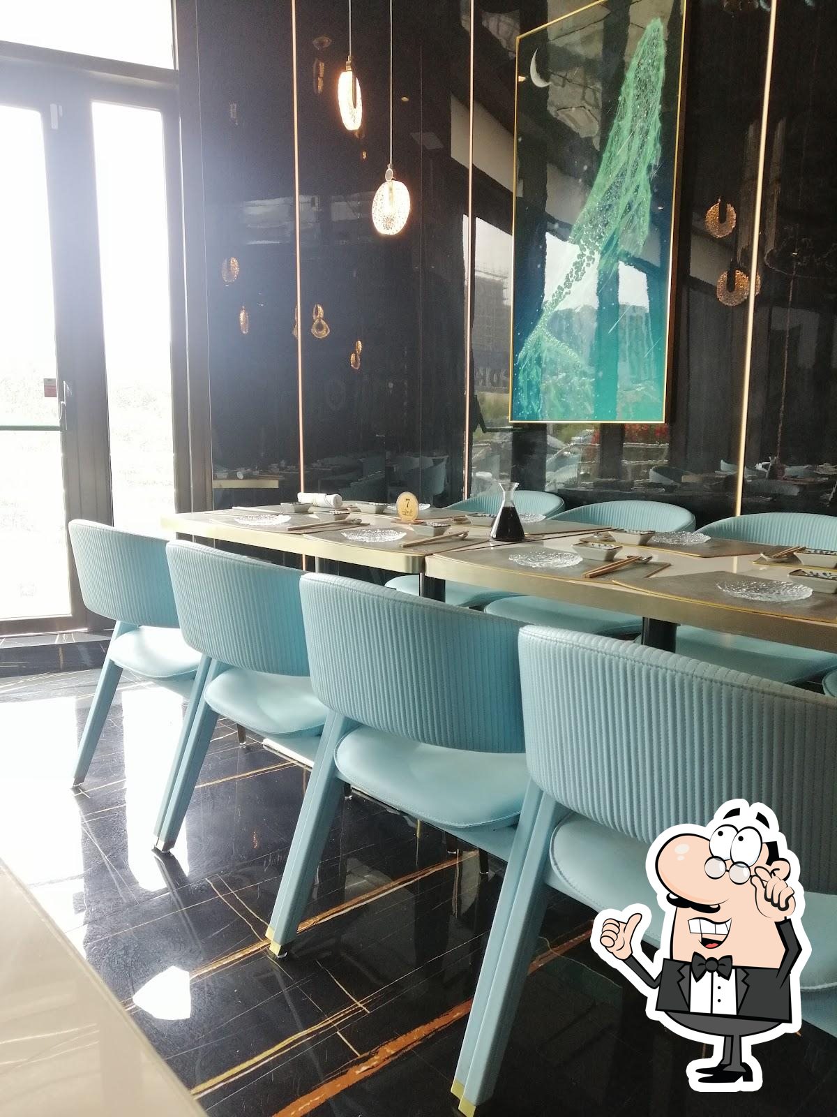 Restaurante Sushi Utopía A Coruña, La Coruña - Opiniones del restaurante
