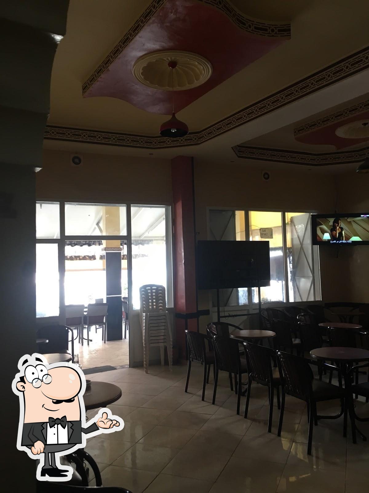 Cafe Nasser, Marrakesch - Restaurantbewertungen