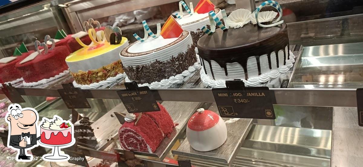 BREADLINER, Surat, 1 - Restaurant reviews