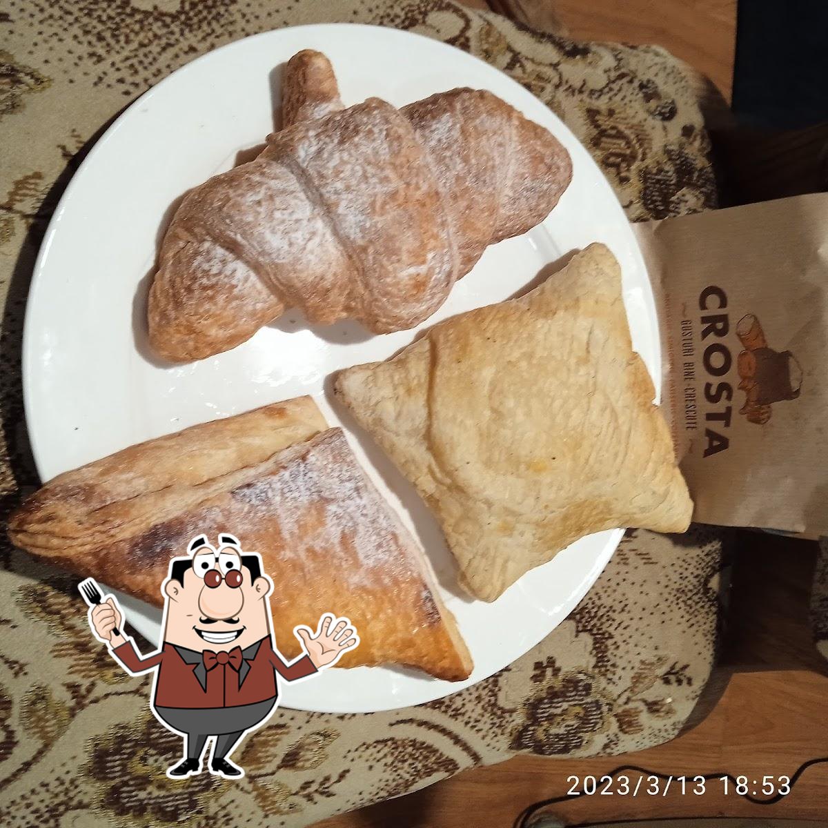 CROSTA Pascani, Pașcani - Restaurant reviews