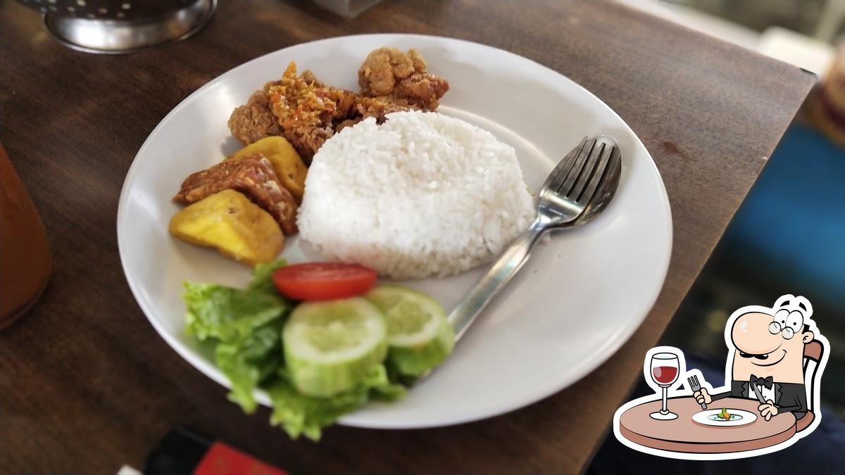 Restoran Pringsewu Cipali Km 101 restaurant, Subang, Jl. Tol Cikopo ...