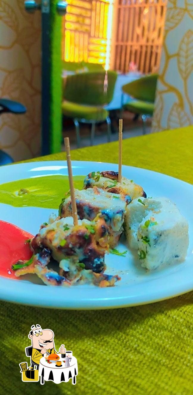 The chef's Choice restaurant, Aligarh - Restaurant menu, prices and reviews