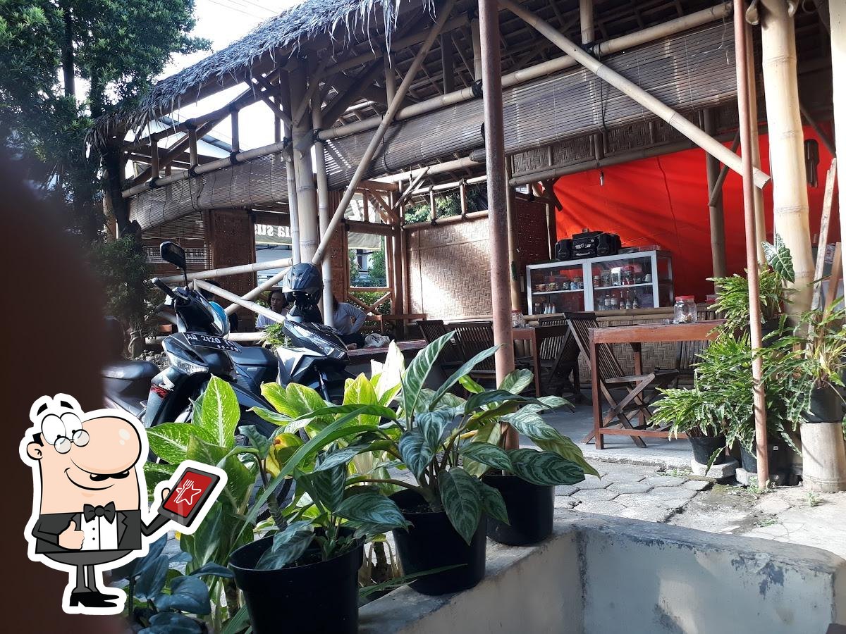 El Loco Susu & Kopi cafe, Yogyakarta - Restaurant reviews