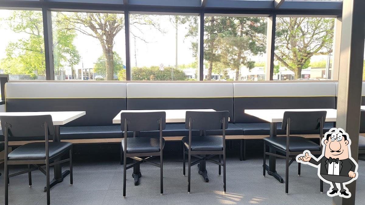 FAT FORK, Mississauga - Restaurant menu, prices and reviews