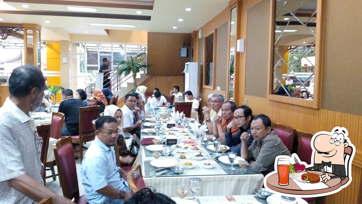 Restoran Garuda restaurant, Pekanbaru - Restaurant reviews