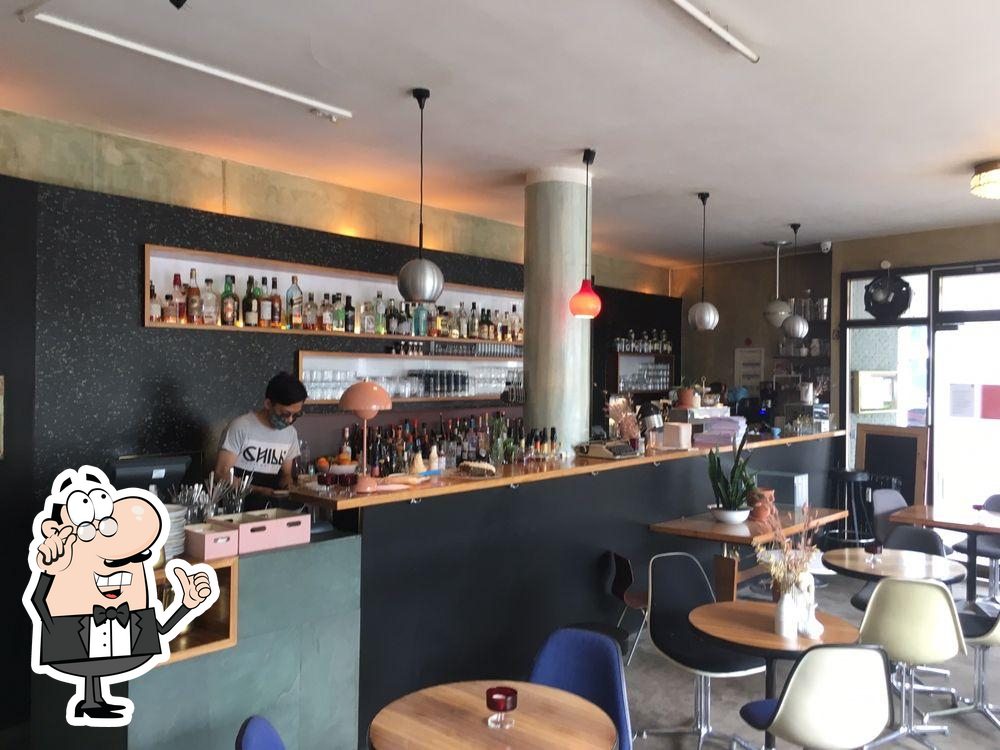 moloko+ pub & bar, Frankfurt - Restaurant reviews