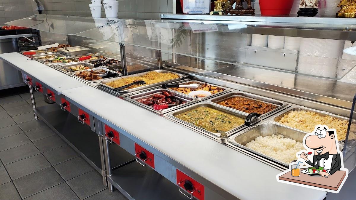 Pinoy 1968 Restaurant & Buffet in Henderson - Restaurant reviews