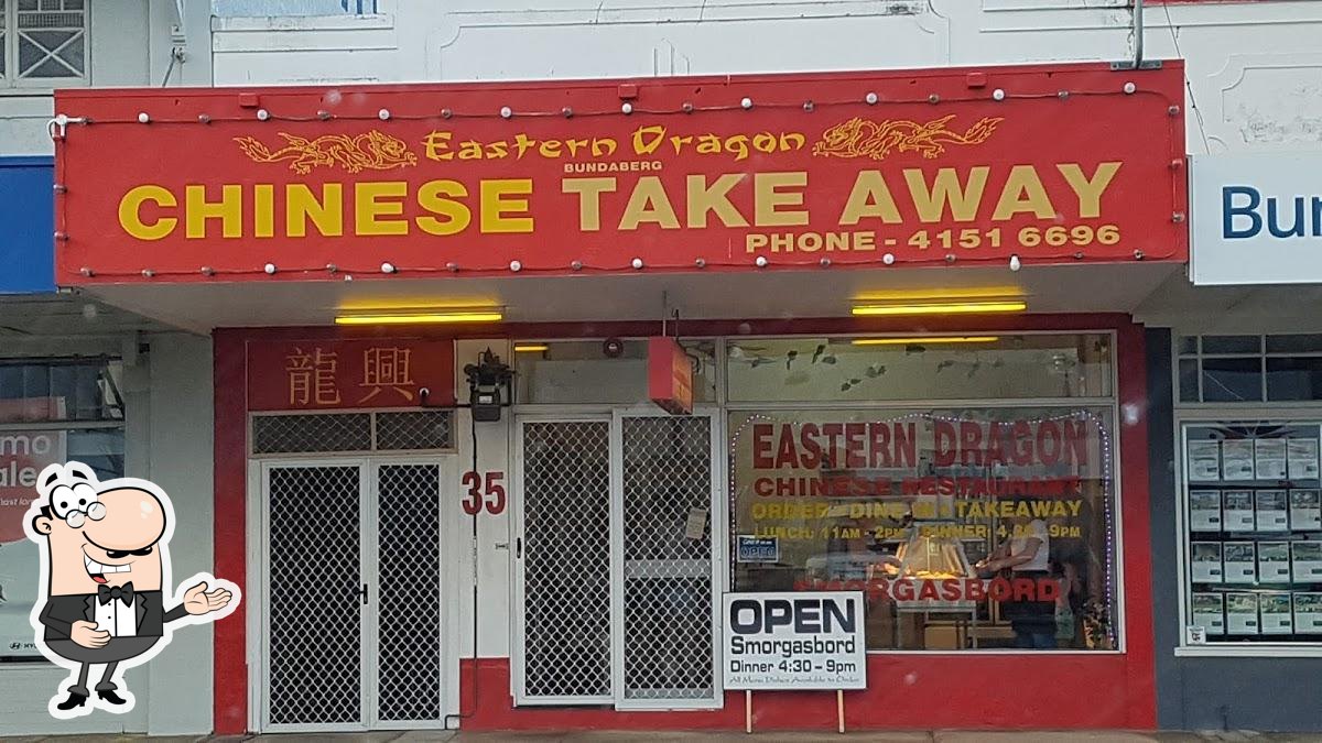 Eastern Dragon Chinese Takeaway, Bundaberg - Restaurant menu, prices ...
