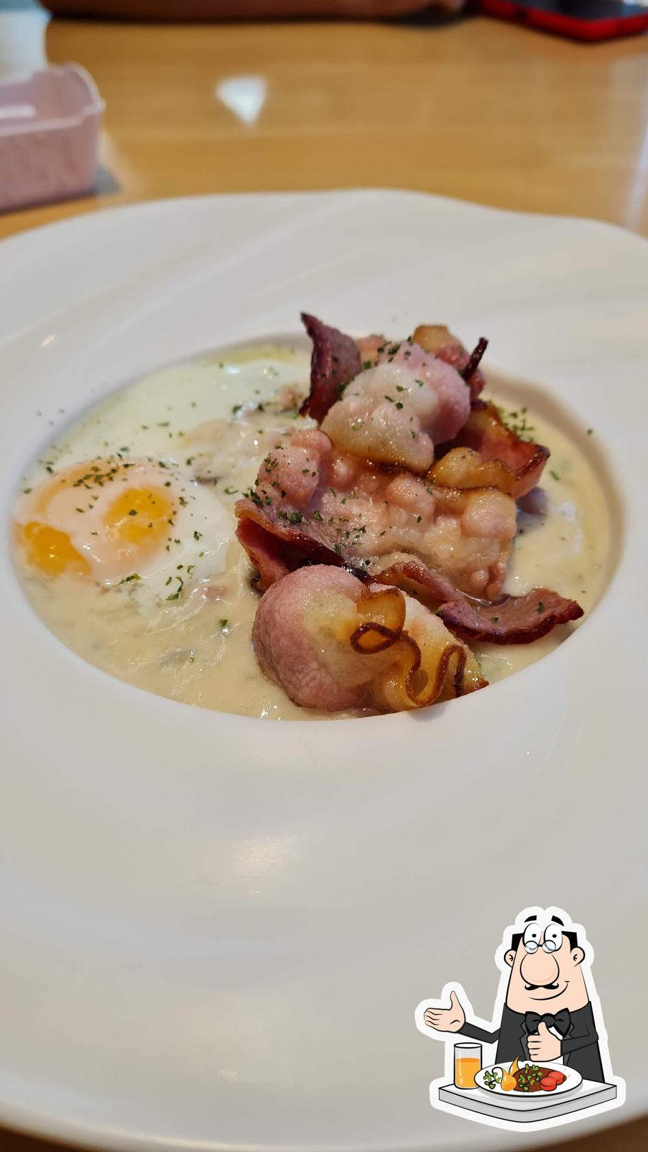 Intanin coffee สาขา ปั๊มนำมันบางจาก, Bangkok - Restaurant menu, prices ...