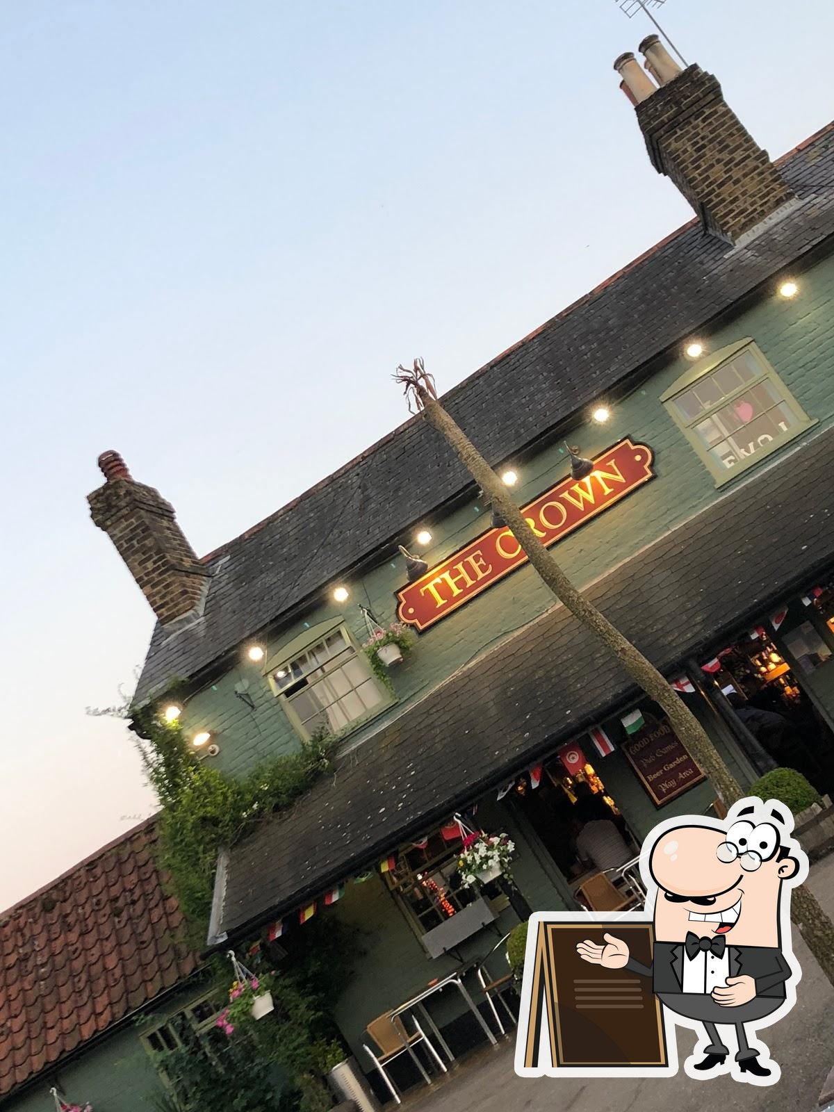 Zenz Oriental Restaurant in Harlow - Chinese restaurant menu and reviews