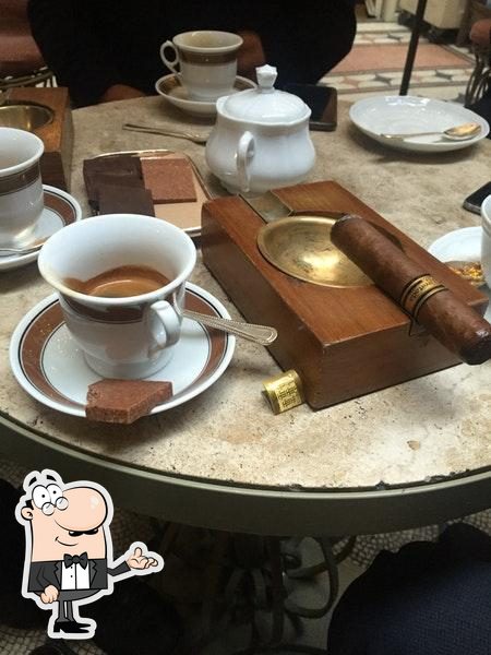 5 Hertford Street Club in London - Restaurant reviews