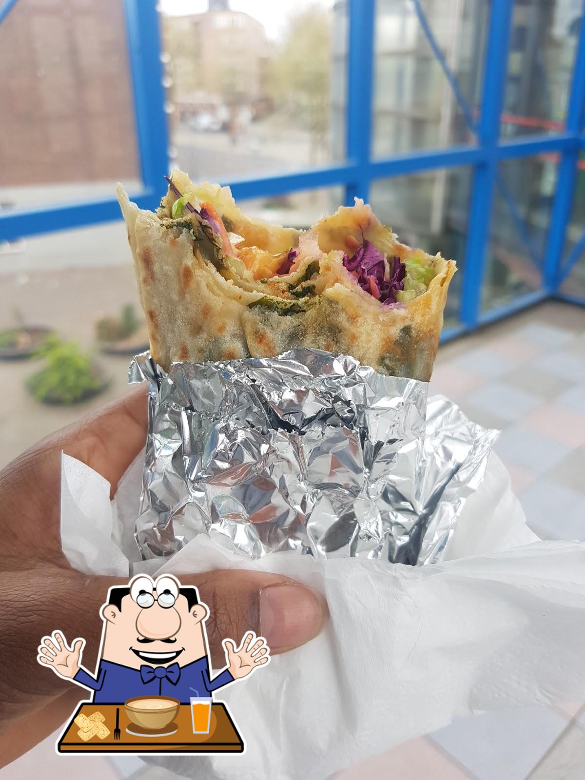 Sultan Brood, Rotterdam - Restaurantbewertungen