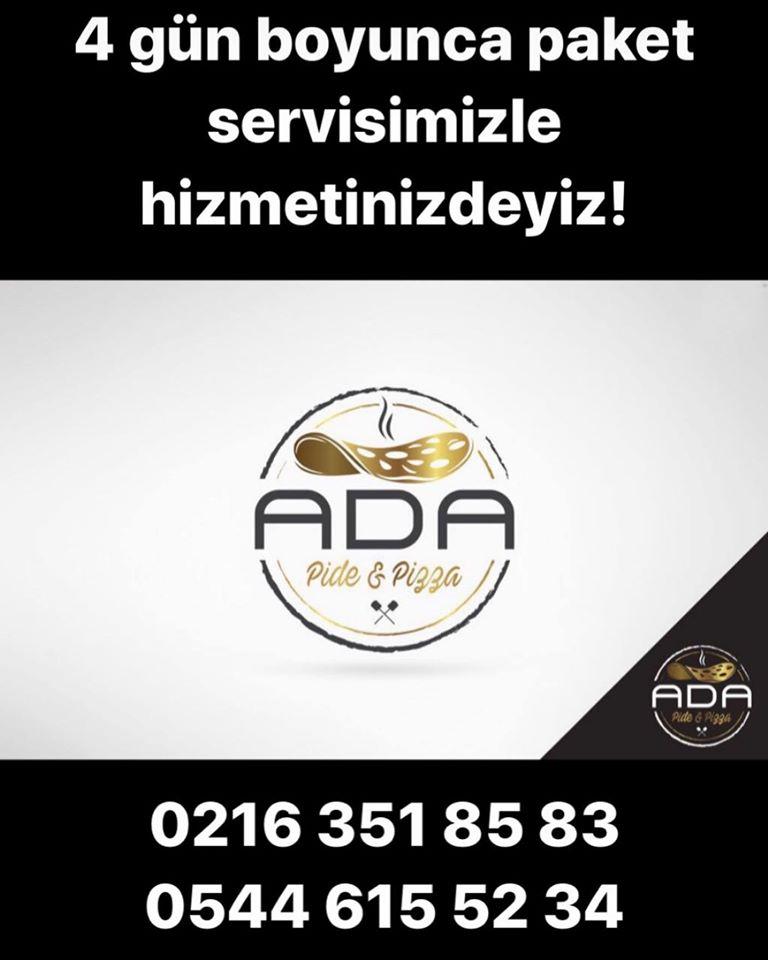 ada pide&pizza, Heybeliada Mahallesi - Restaurant reviews