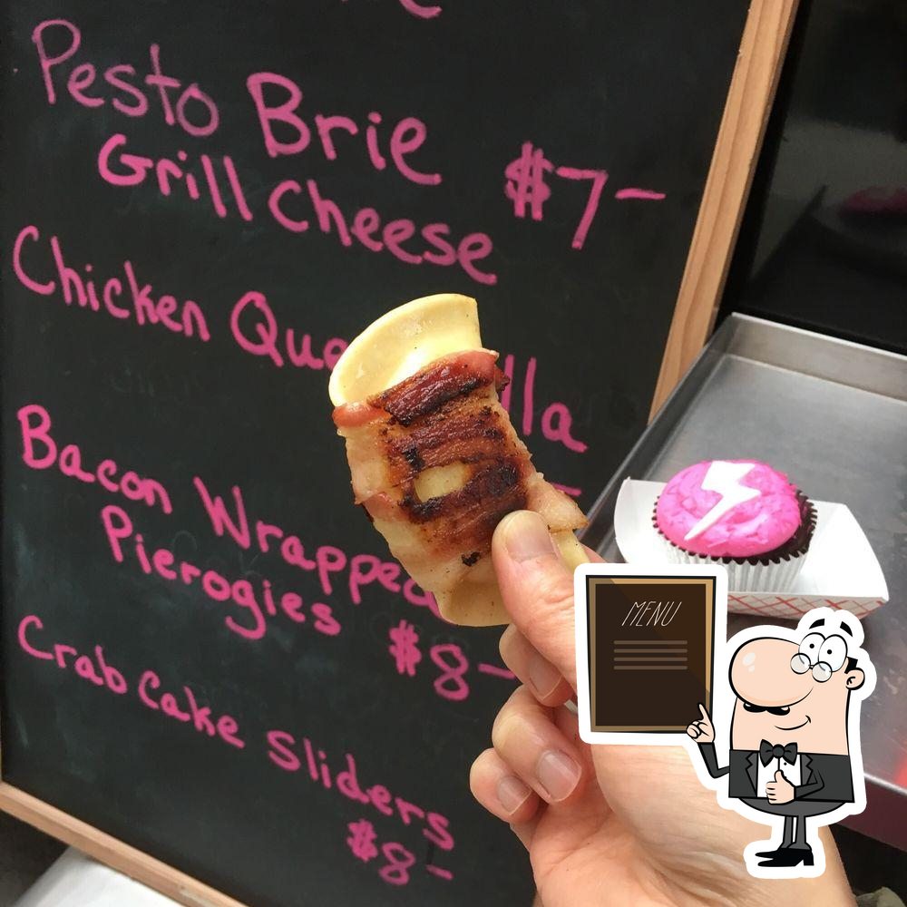 B-rads Catering & Mobile Bistro in Troy - Restaurant menu and reviews