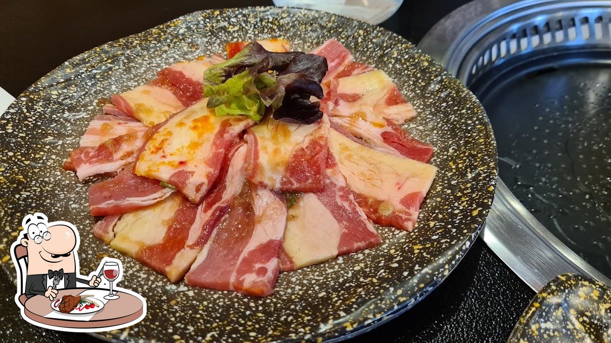 Yanji Grill in Liverpool - Restaurant reviews