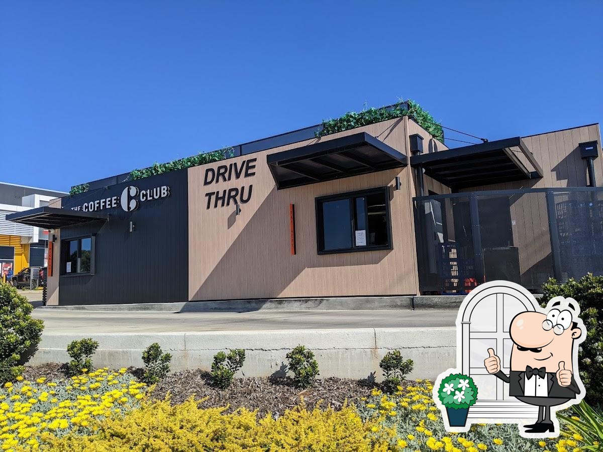 The Coffee Club Toowoomba Drive Thru in Glenvale - Restaurant reviews