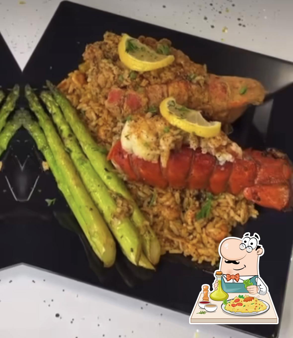 Creole Connection in Birmingham - Restaurant reviews