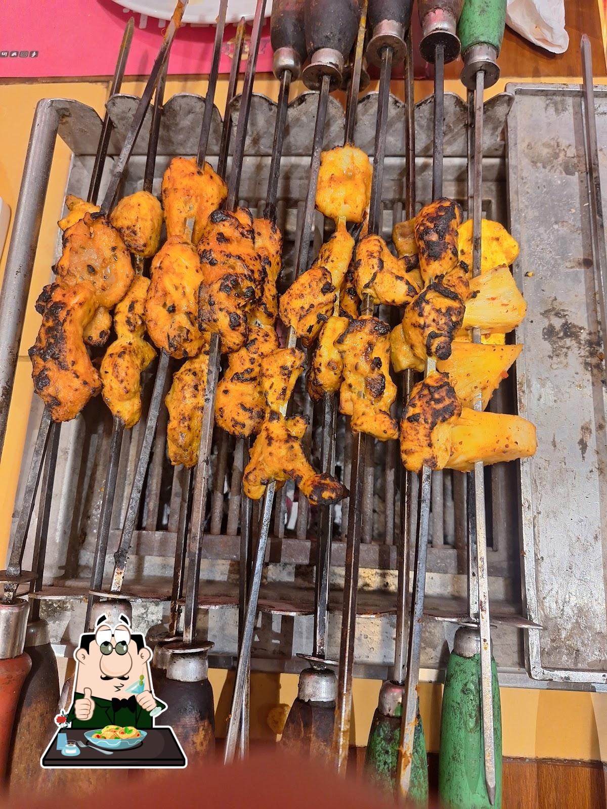 AB's - Absolute Barbecues Ayanambakkam, Chennai, Chennai - Restaurant ...