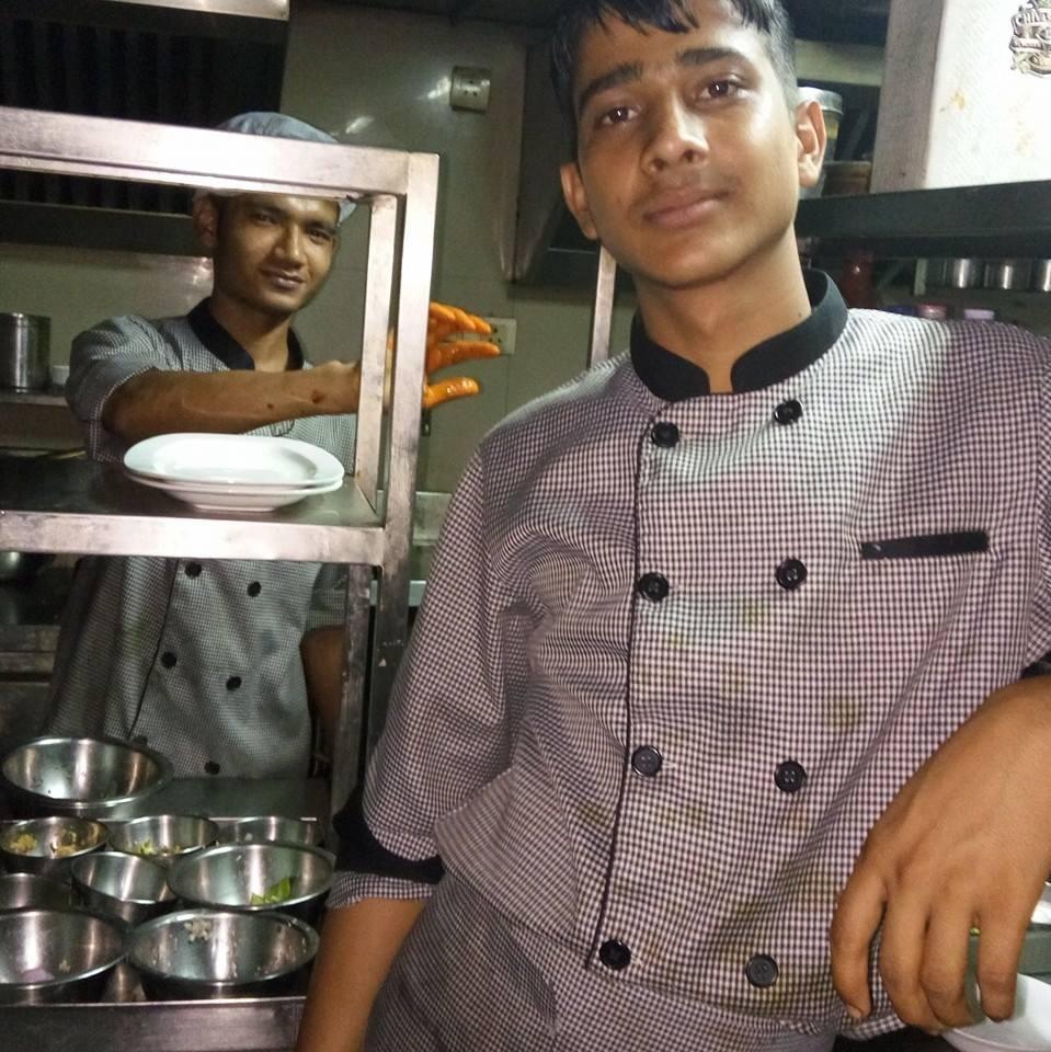 Yo Chef Bombay Street, Bengaluru