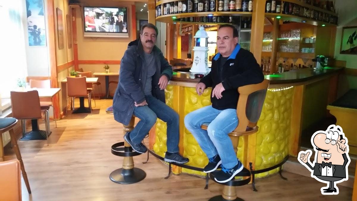Jess Bar, Kiel - Critiques de restaurant