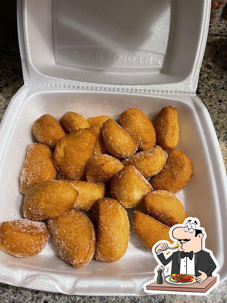 Sesame Express in Dallas - Restaurant menu and reviews
