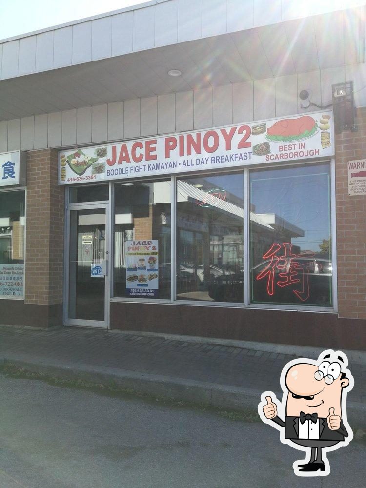 Golden Lechon Jace Pinoy 2, Toronto - Restaurant menu, prices and reviews