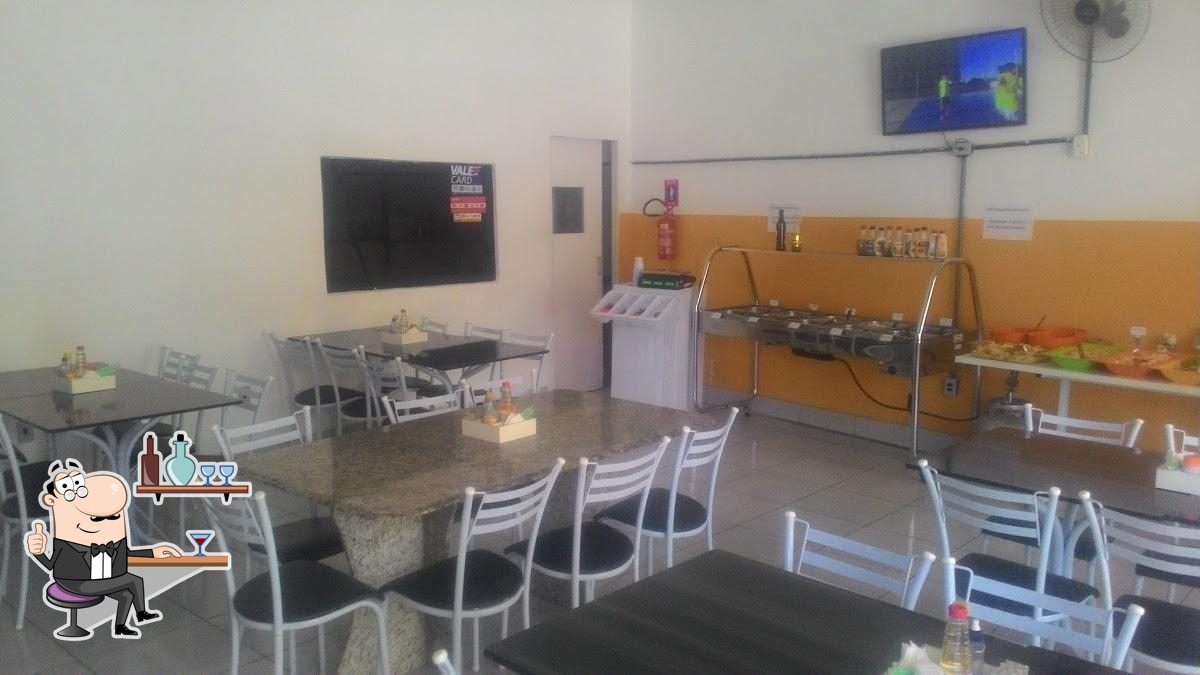 Meu Tempero Comida Caseira restaurante, Recife - Avaliações de restaurantes