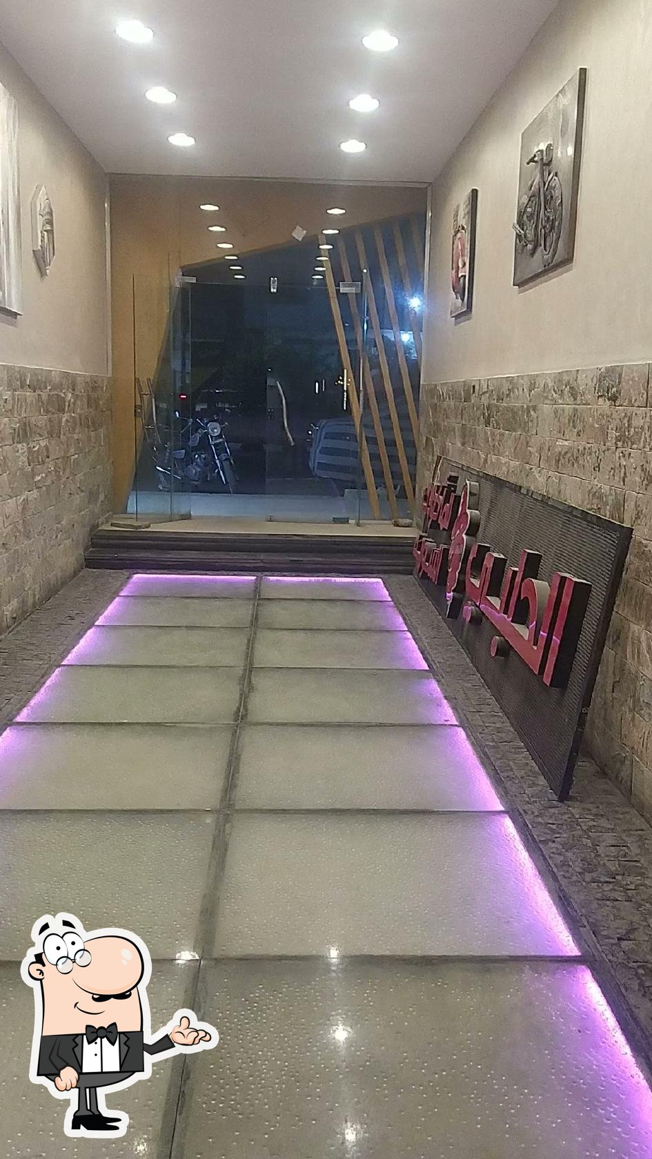 Serenity Cafe & Restaurant, Египет - Opiniones del restaurante
