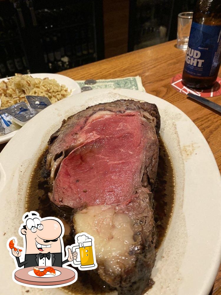 Wheelock inn in Millbury - Restaurant menu and reviews