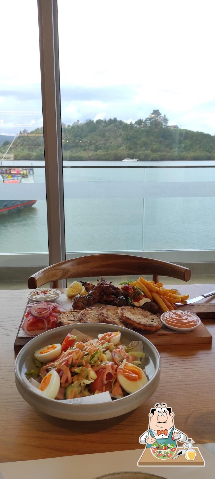Acropolis Cafe-Bar & Grill, Whangarei - Restaurant menu, prices and reviews