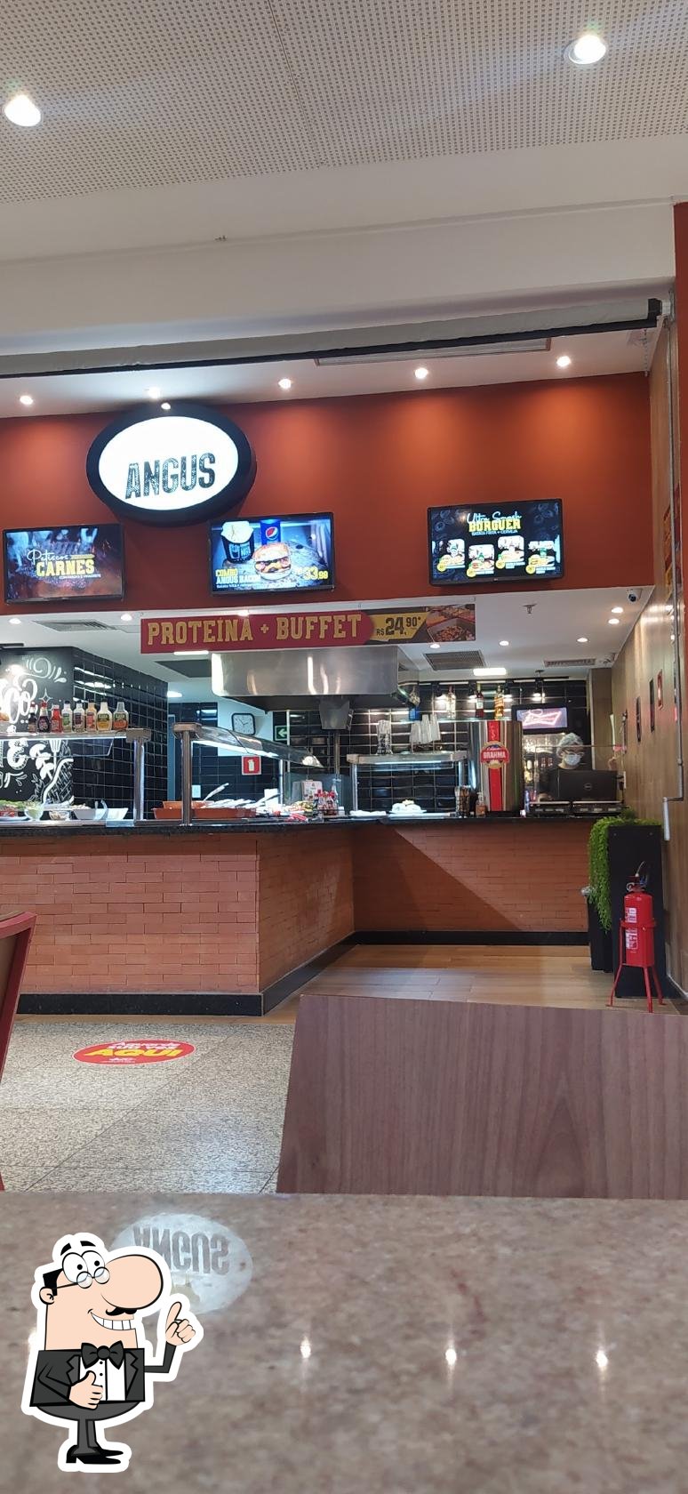 Restaurante Angus - O Legítimo Churrasco, Itabuna - Opiniones del ...