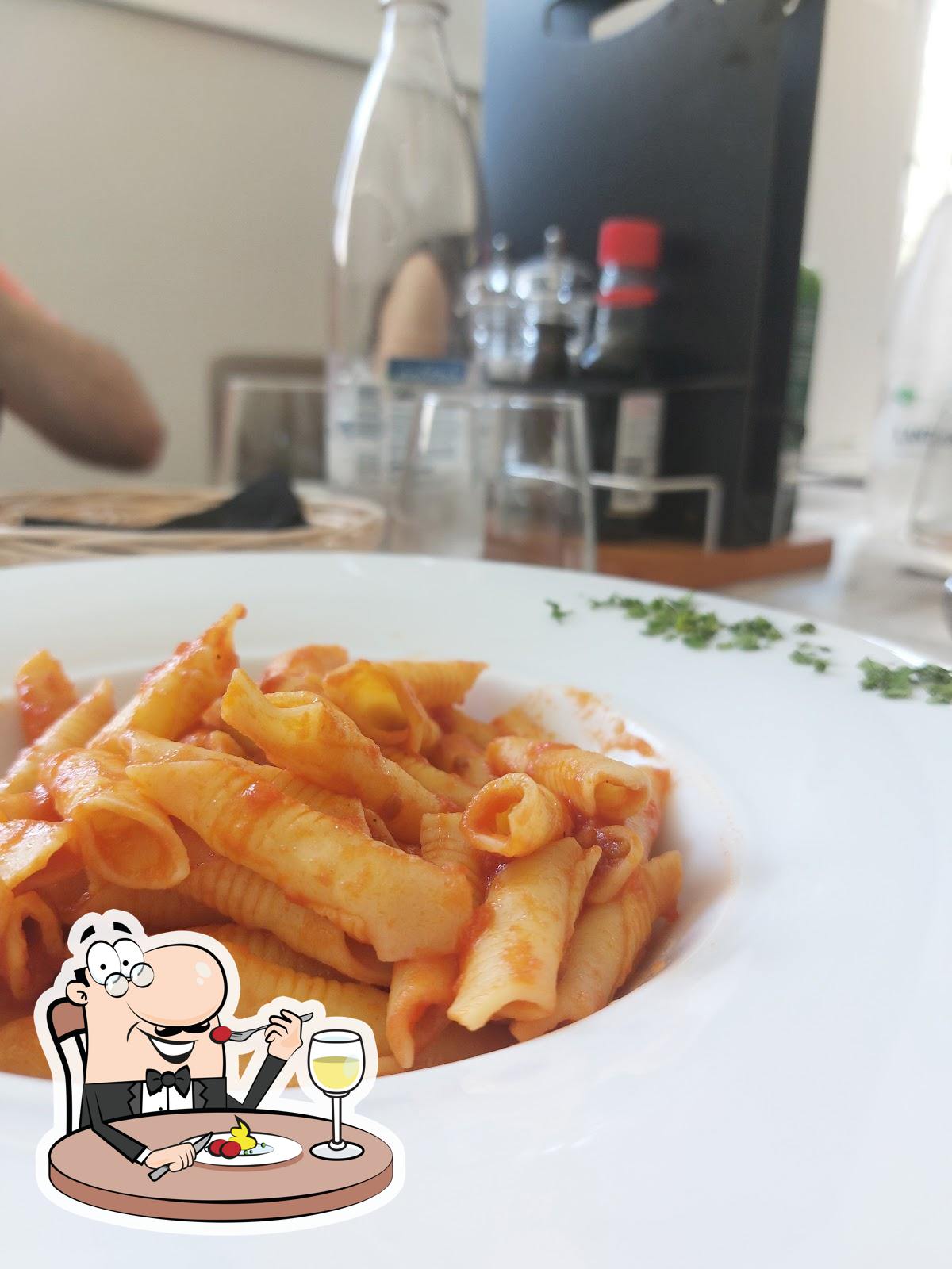 Lume Cafè pub & bar, Mordano - Recensioni del ristorante