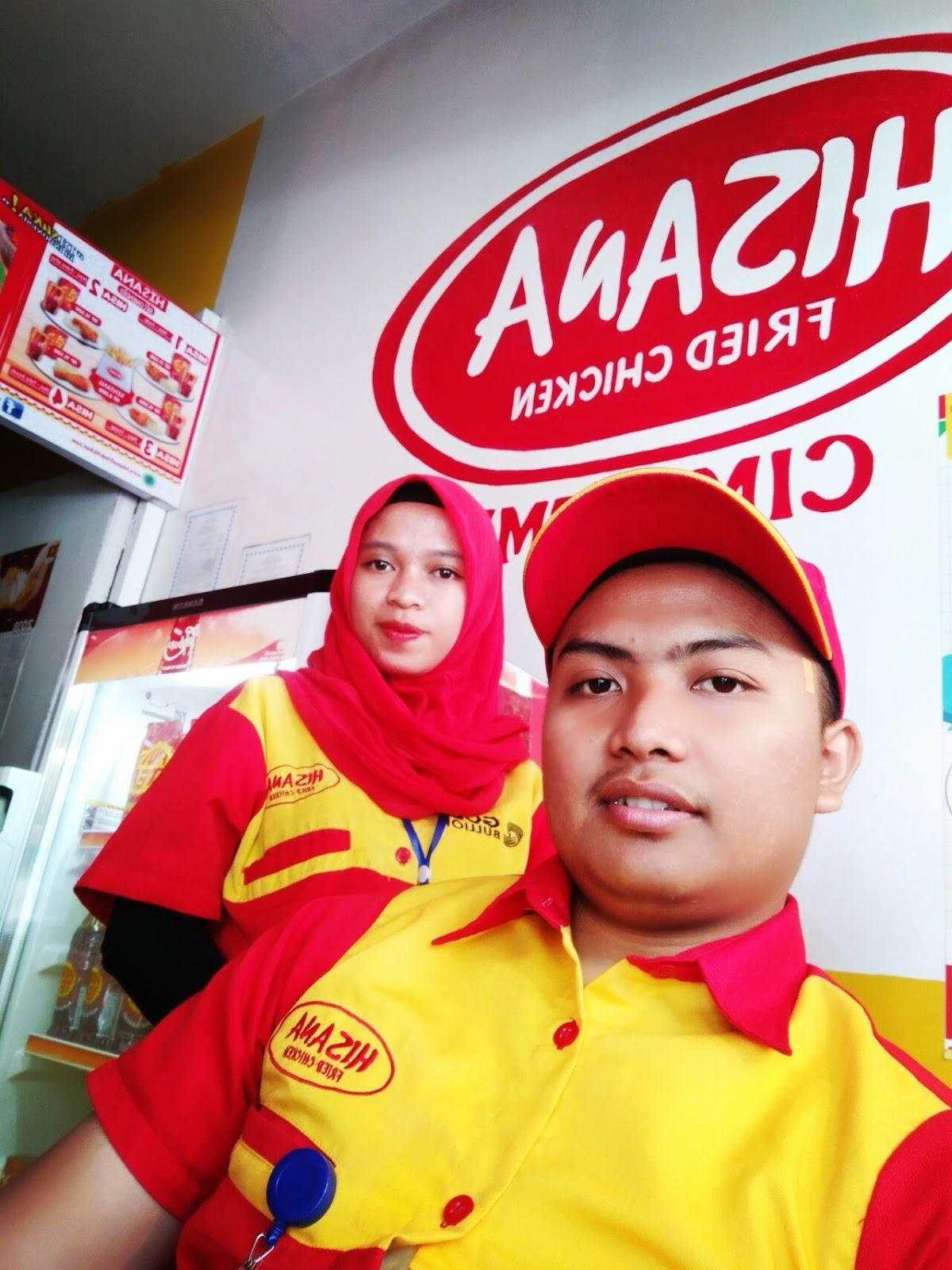 Hisana Fried Chicken Cimareme restaurant, Padalarang - Restaurant reviews
