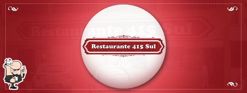 Restaurante 415 Sul, Brasília - Restaurant menu, prices and reviews