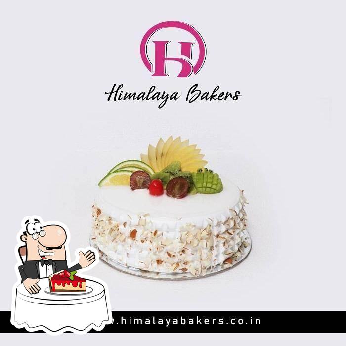 Himalaya Bakers, Pathankot - Restaurant reviews