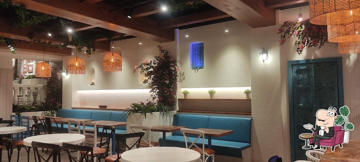 Chalukya Samrat Cafe, Bengaluru - Restaurant menu, prices and reviews