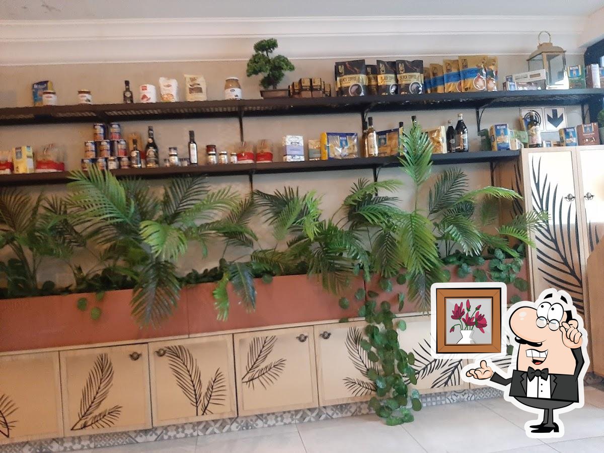 TONINO CUCINA & GRIGLIA restaurant, Benoni - Restaurant reviews