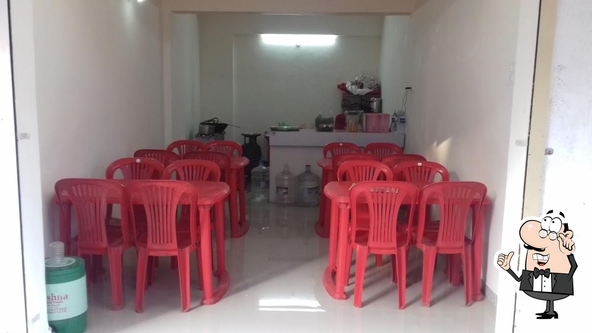 Maher Snacks centre, Pune - Restaurant reviews
