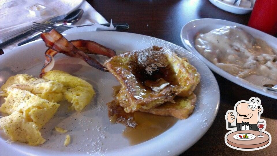 Breakfast and Burgers in Affton - Restaurant menu and reviews