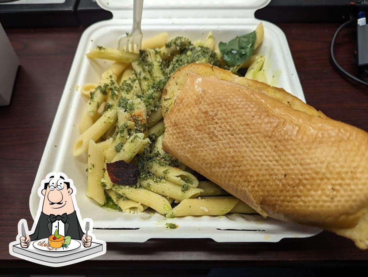 Tony's Italian kitchen in White City - Restaurant reviews