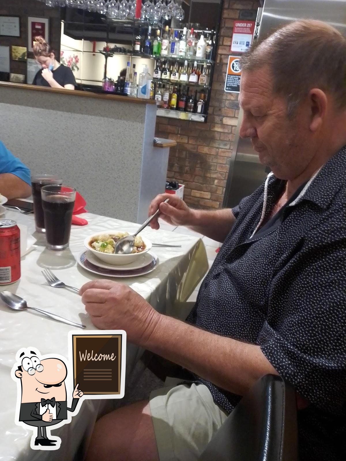 Chong Hing Restaurant in Parkes - Chinese restaurant menu and reviews