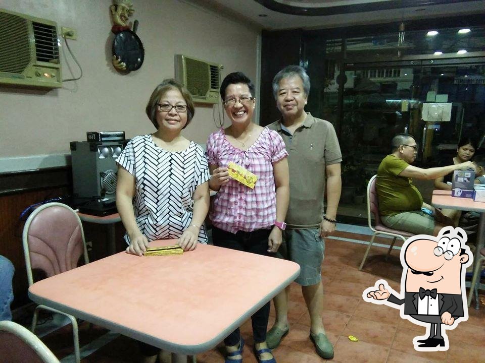 Meal Stop/Meal Delights, Manila - Restaurant menu, prices and reviews