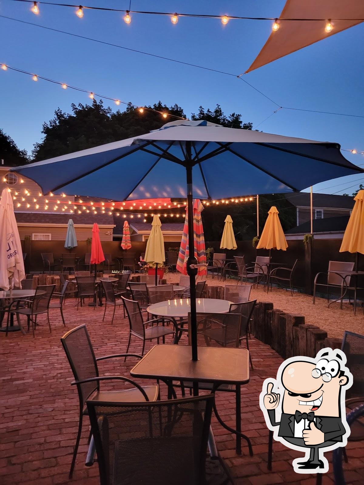 The Grumpy Beaver Pub, Bridgewater - Restaurant menu, prices and reviews