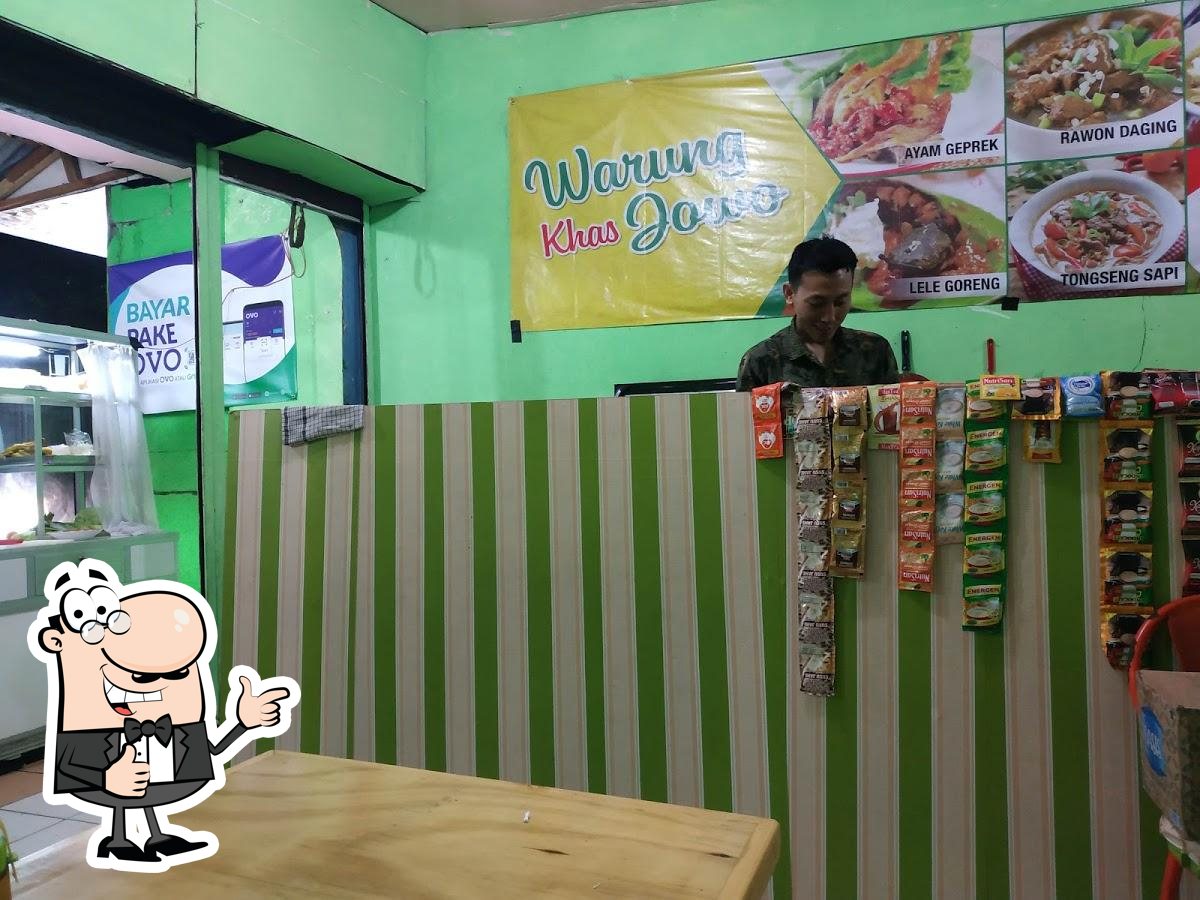 Warung Khas Jowo, West Jakarta - Restaurant menu, prices and reviews
