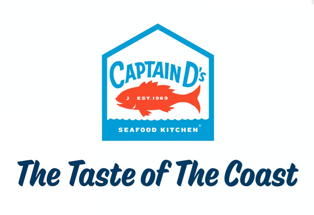 Captain D's in Cumming - Restaurant menu and reviews