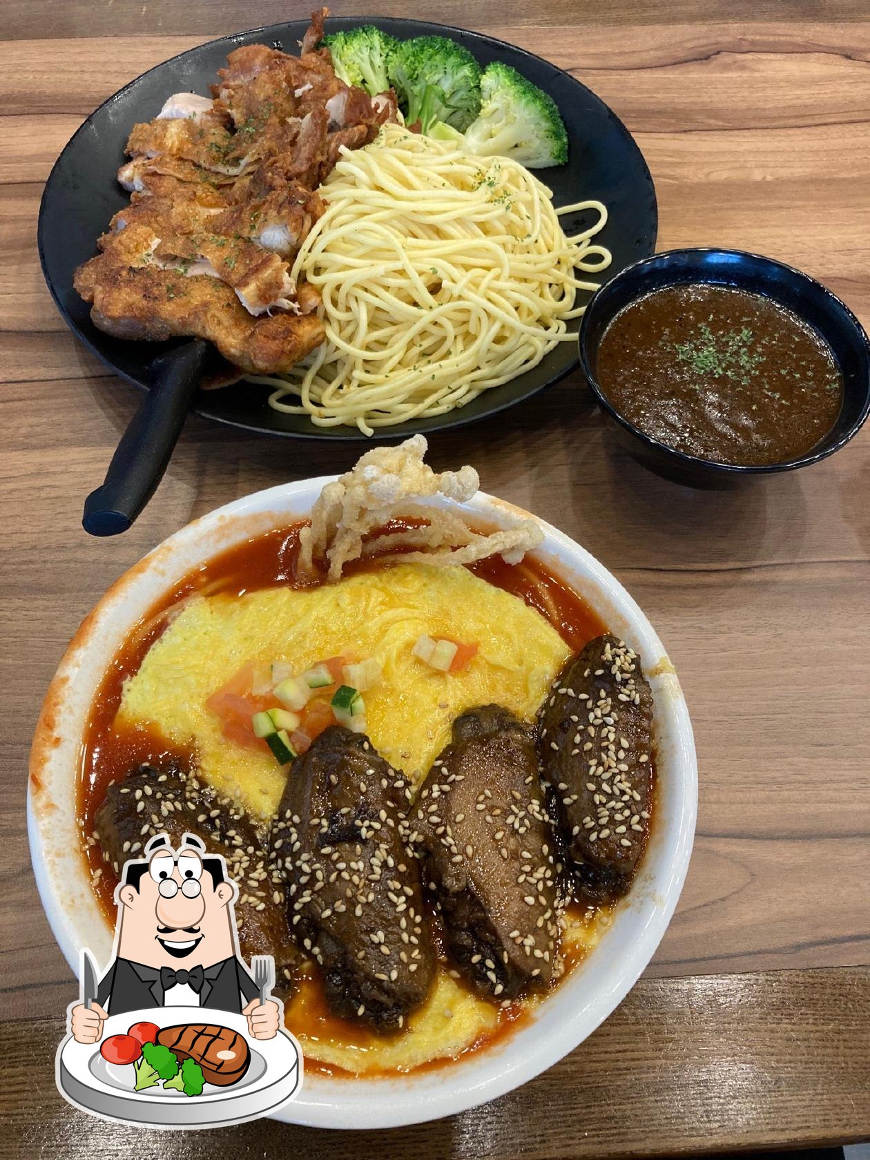 Good Catch Bar & Cafe in Markham - Restaurant menu and reviews
