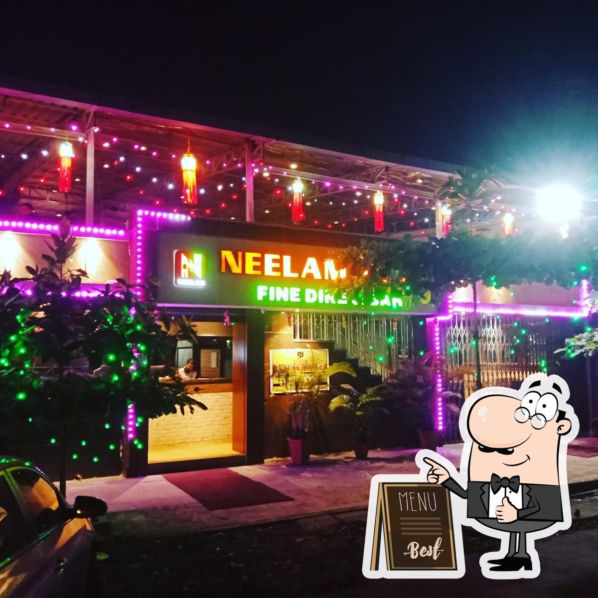 Neelam Family Restaurant and Bar - Waghbil, Thane - Restaurant reviews