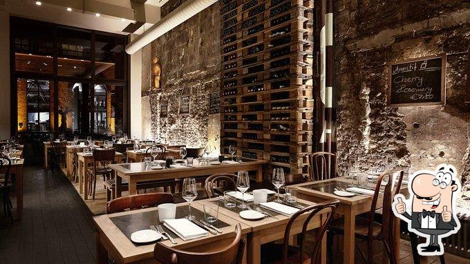 Restaurant Ching Chong, Paris - Restaurant reviews