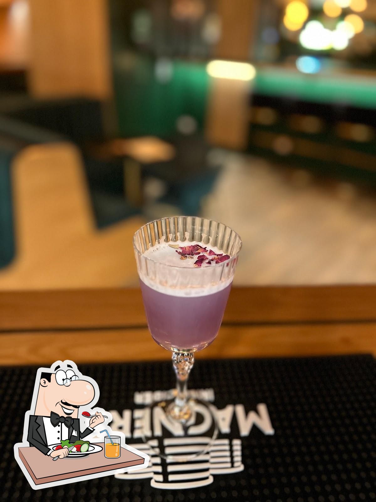 Trench bar and nightclub in Lerwick - Restaurant reviews
