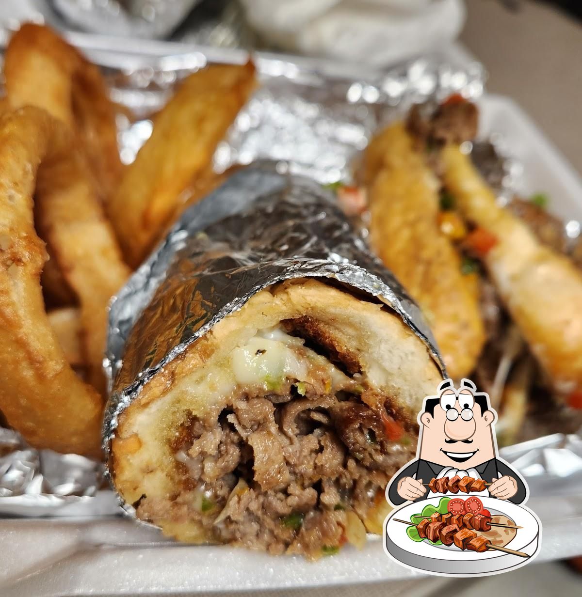 Serena Hot Spot Bar and Grill in Dunbar - Restaurant reviews